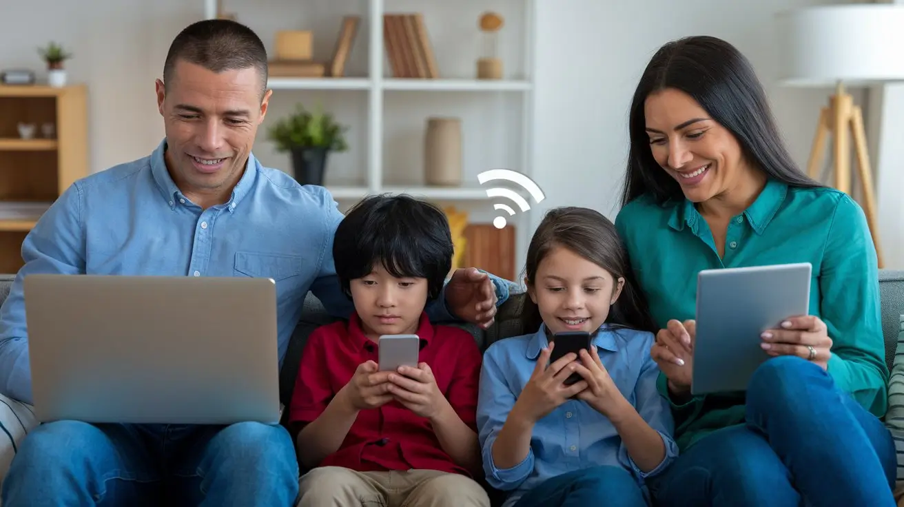 Free Internet Through Non-Profit Programs: Your Guide to Affordable Access